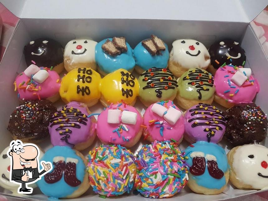 Ruby Donuts, Magelang - Opiniones del restaurante