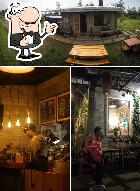 Wintosh Coffee cafe, Reban - Restaurant reviews
