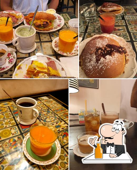 Coromandel restaurant, Rome - Restaurant menu and reviews