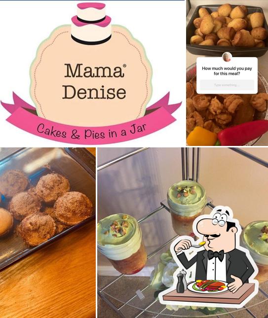 Mama Denise Cakes & Pies in a Jar in Waldorf