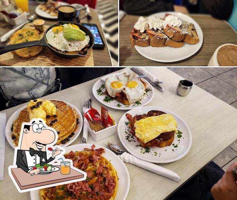 Restaurante Dos Panes, Mexicali - Carta del restaurante y opiniones