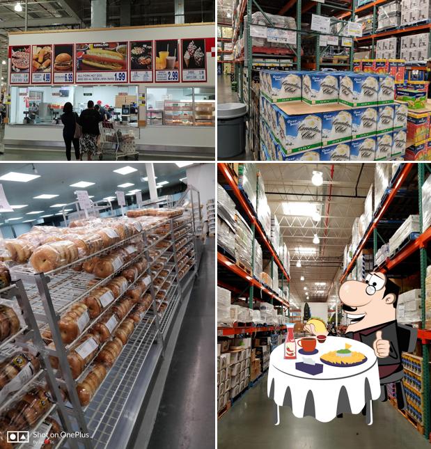 Costco Wholesale Docklands, Docklands - Restaurant menu, prices and reviews