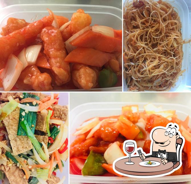 Top 5 chinese restaurants in St Albans, july 2025 - Restaurant Guru