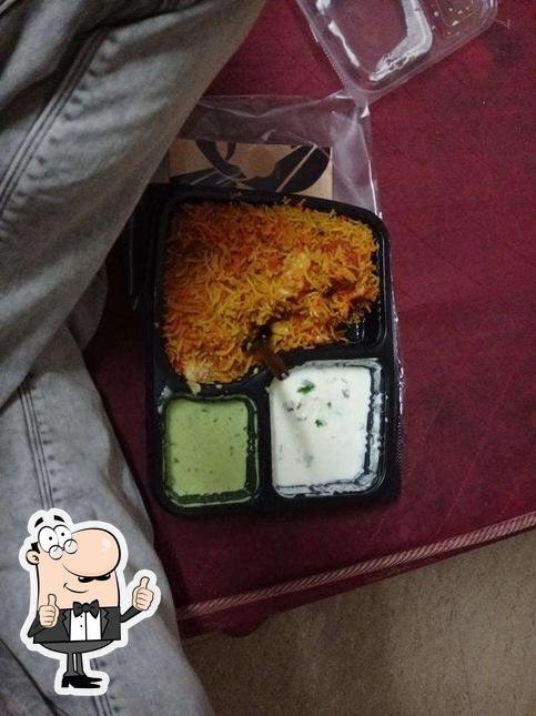Gabru Di Chaap, Hyderabad - Restaurant menu, prices and reviews