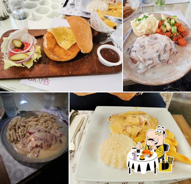Top 5 restaurants with oysters in New Cairo City, september 2024 ...
