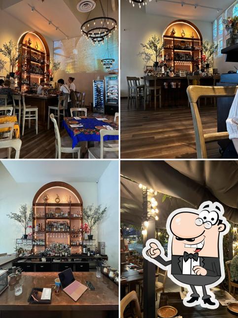 Istanbul Hawaii, Honolulu - Restaurant menu, prices and reviews