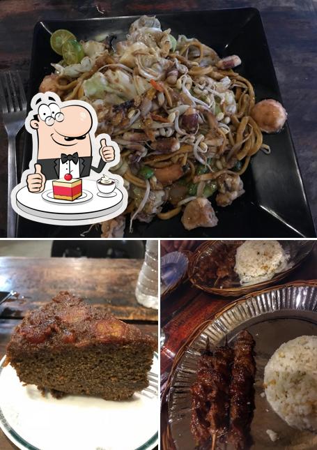 KT's Sinugba sa Balay, Coron - Restaurant menu, prices and reviews