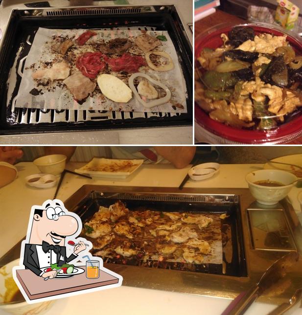Kaya restaurant, Lyon - Restaurant menu and reviews
