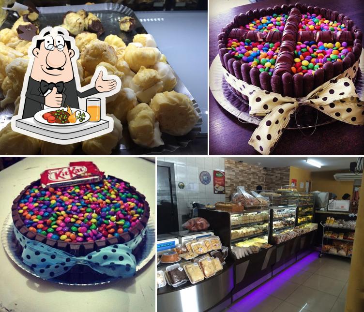 Kituti - Pães E Delicatessens, Curitiba - Avaliações de restaurantes