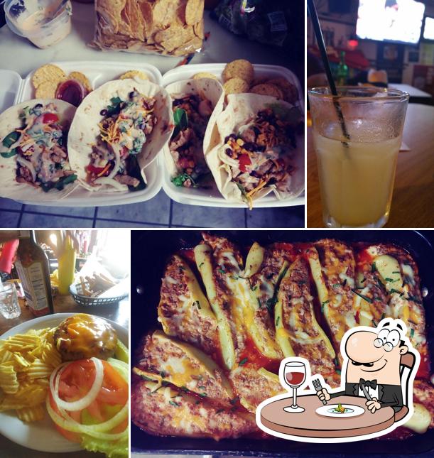 Knuckleheads, Cleveland - Restaurant menu, prices and reviews