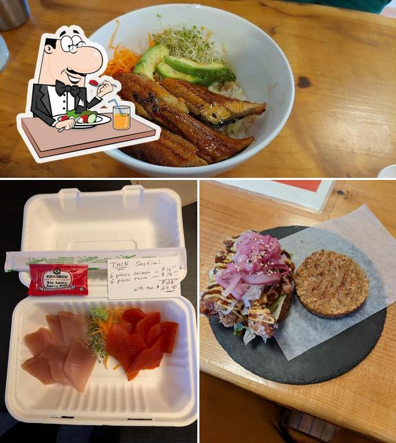Kurama Sushi Japanese Restaurant, Nelson - Restaurant menu, prices and ...