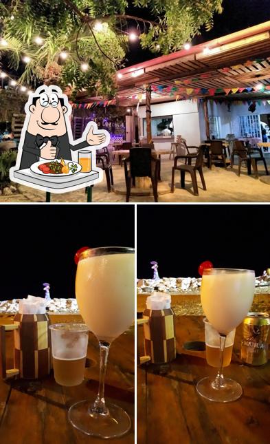 La Conchita restaurant, Puerto Colombia - Restaurant reviews