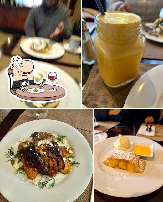 La Provincia in Corinella - Restaurant reviews