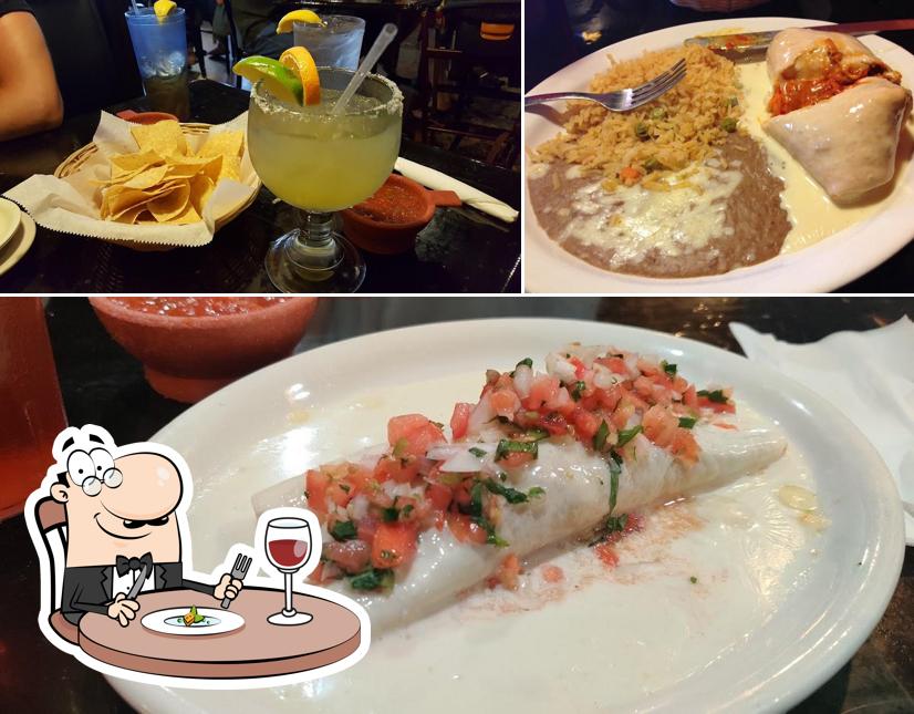 Los Rancheros Mexican Grill II, Dora - Restaurant menu, prices and reviews
