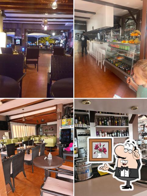 Marcos Bar in Puerto del Carmen - Restaurant reviews