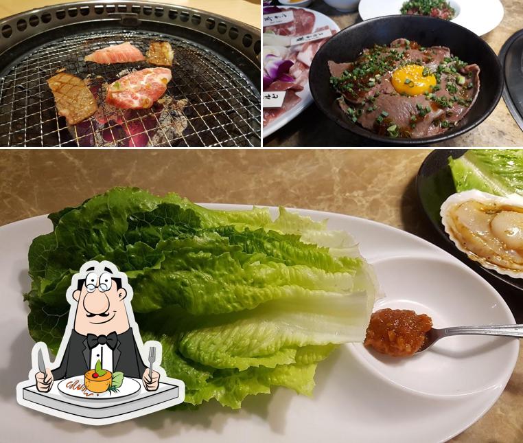Niku Sho, Bangkok, Phrom Phong - Restaurant menu, prices and reviews