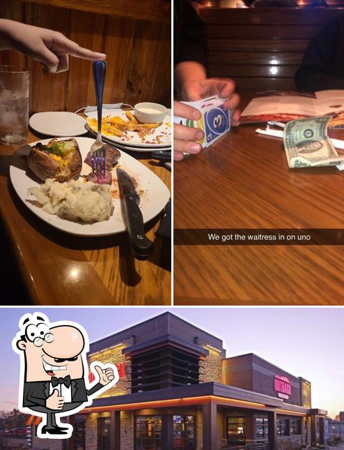 Outback Steakhouse, 402 S Illinois Ave in Oak Ridge - Restaurant menu ...