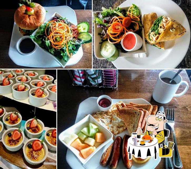 Overlook Restaurant, Calgary - Restaurant menu, prices and reviews