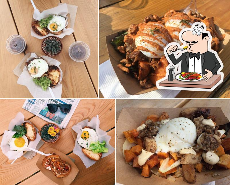 Paperboy East, Austin - Restaurant menu, prices and reviews