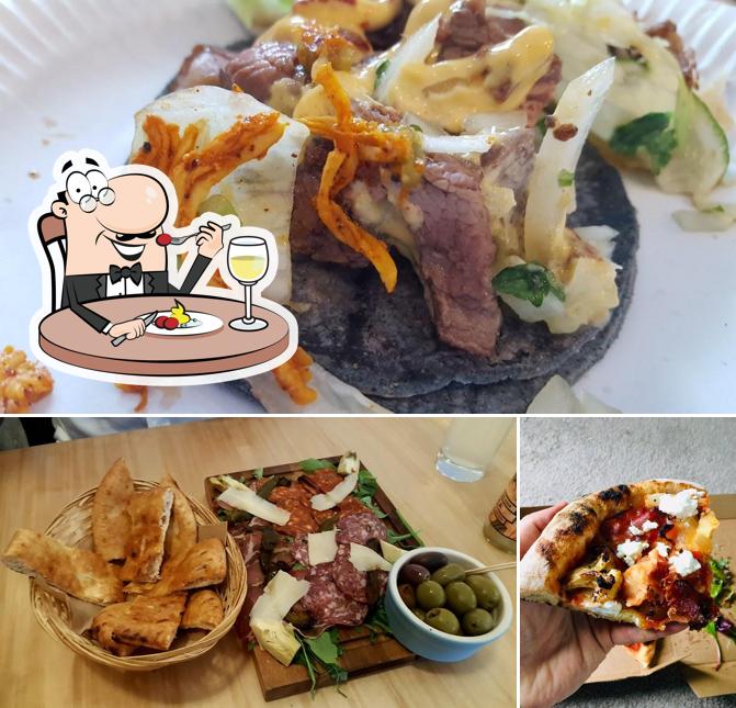 Otto Pizza in Birmingham - Restaurant menu and reviews