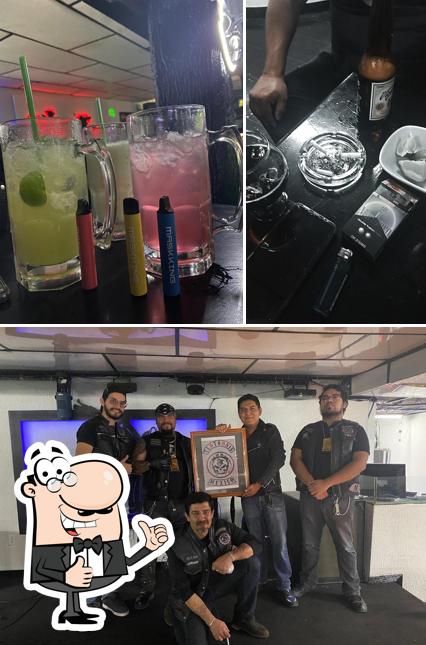 "Magic Boom" restaurant, bar, cafe, Ecatepec de Morelos - Restaurant ...
