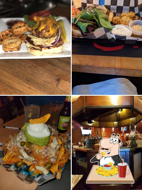 Chicken Lounge in Allentown - Restaurant menu and reviews