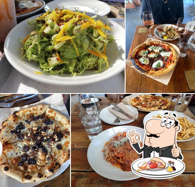 Top 5 restaurants with baked alaska in Seattle, february 2025 ...