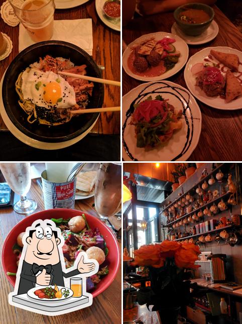 Le Bar Darling, Montréal - Menu du restaurant, prix et avis