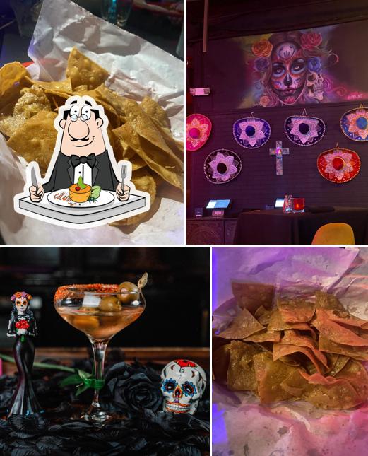 Mala Fama Bar & Nightclub, San Antonio - Restaurant menu, prices and ...