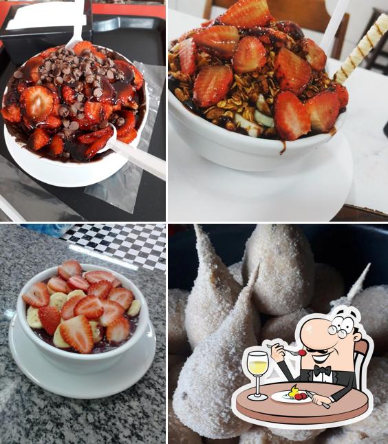Pará Pai D'Égua pub & bar, Poços de Caldas - Restaurant reviews