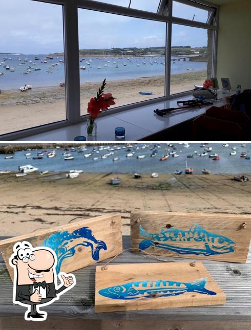 The Scillonian Club, Saint Mary's - Restaurant menu, prices and reviews