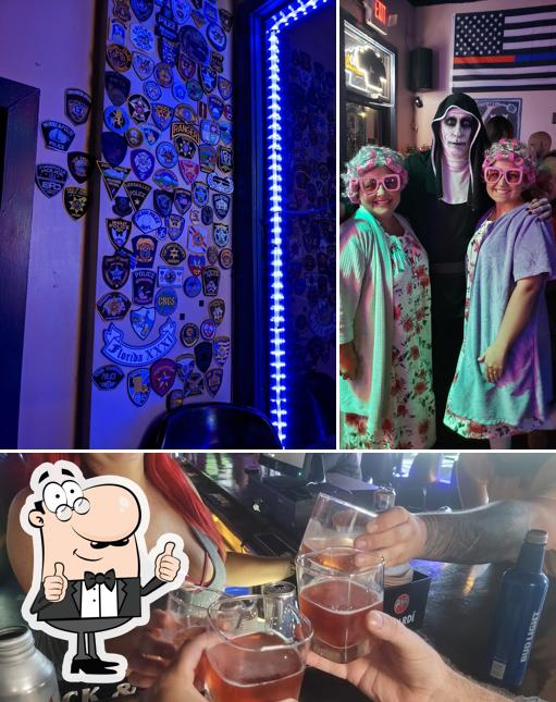 The Country Gym in Pensacola Beach - Restaurant reviews