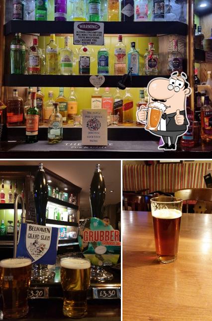 The Forge, Billericay - Restaurant menu, prices and reviews