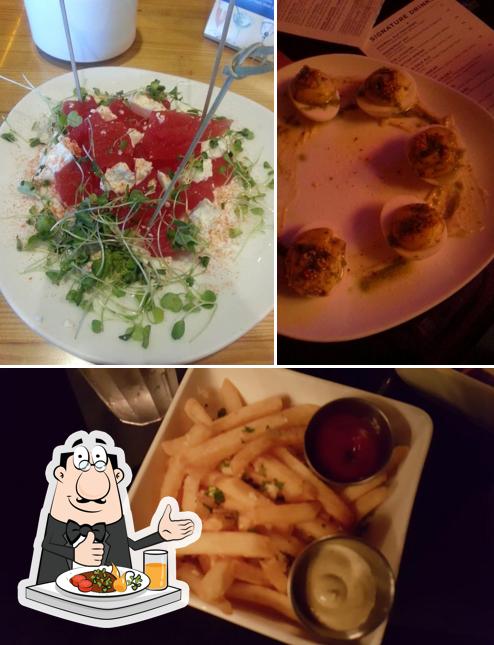 The Highball, Austin - Restaurant menu, prices and reviews