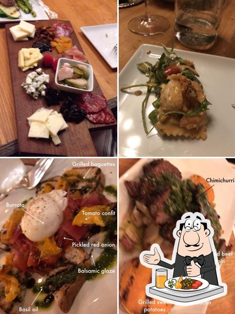 Tofte's Table, Waukesha - Restaurant menu, prices and reviews