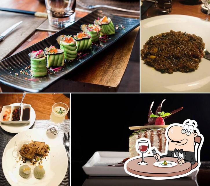 Seven Kitchens, Mumbai - Restaurant menu and reviews