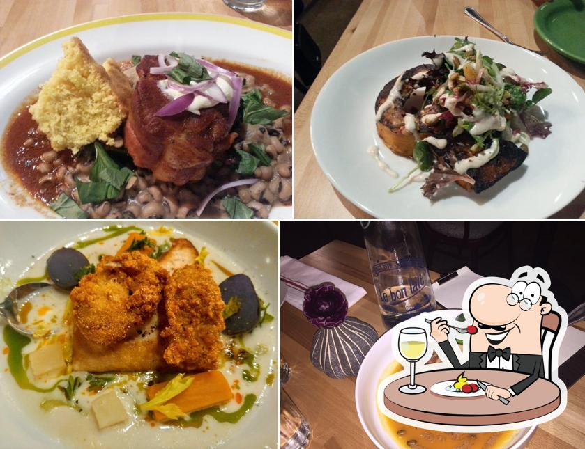 Freight House, Paducah - Restaurant menu, prices and reviews
