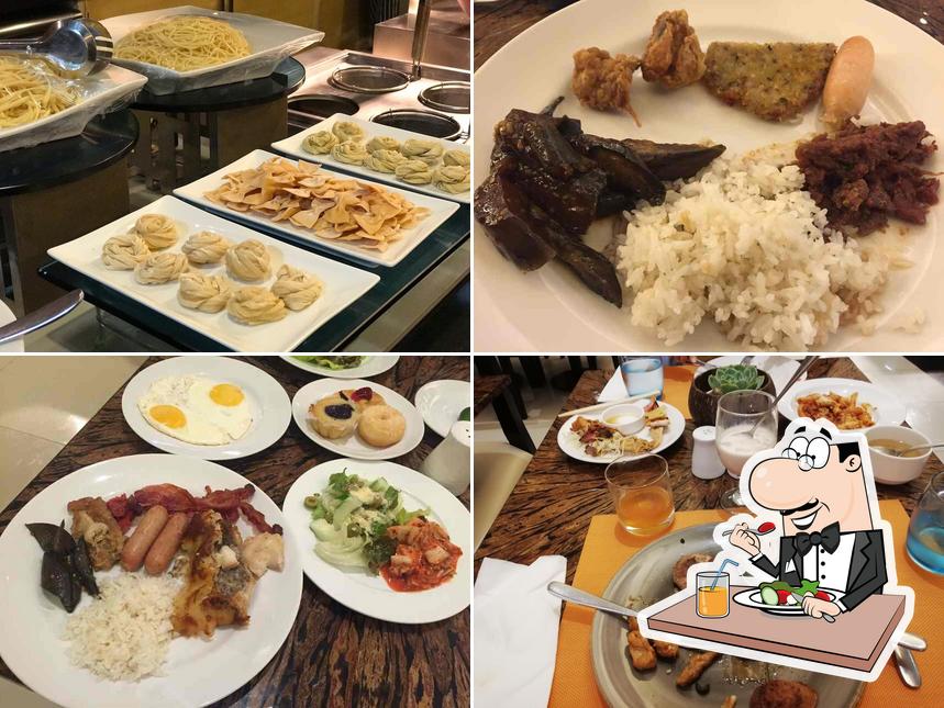 Pusô Restaurant & Café, Cebu City - Restaurant reviews