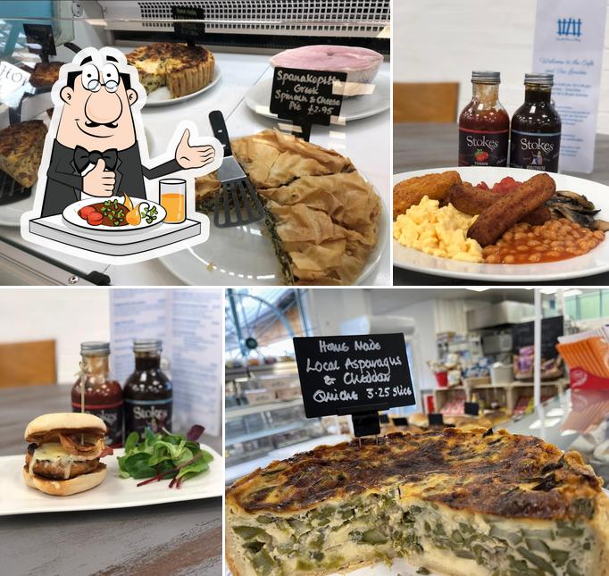 Top 5 british restaurants in Highley, september 2025 - Restaurant Guru