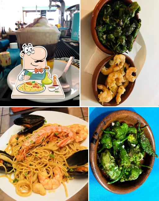 Atlantis Bar in Costa Adeje - Restaurant reviews