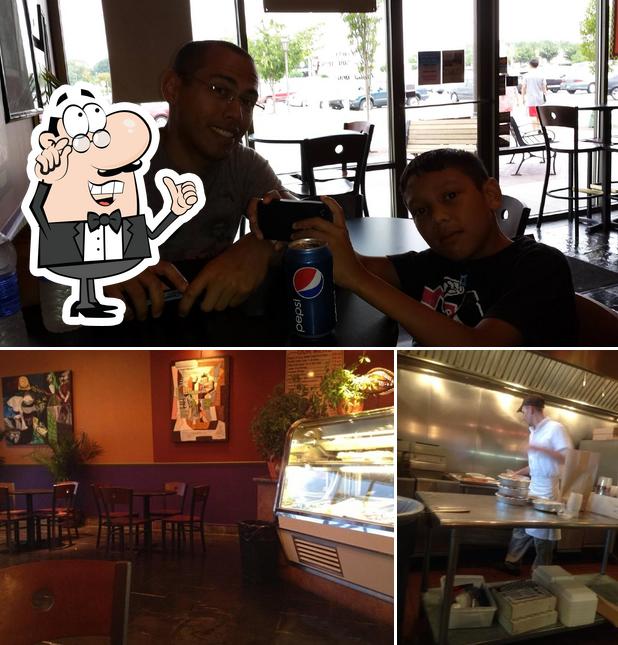 Bobby Chez Seafood Specialties in Mount Laurel - Restaurant menu and ...