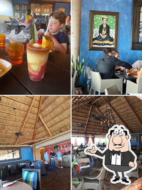 Cantina Beach in Key Biscayne - Restaurant reviews
