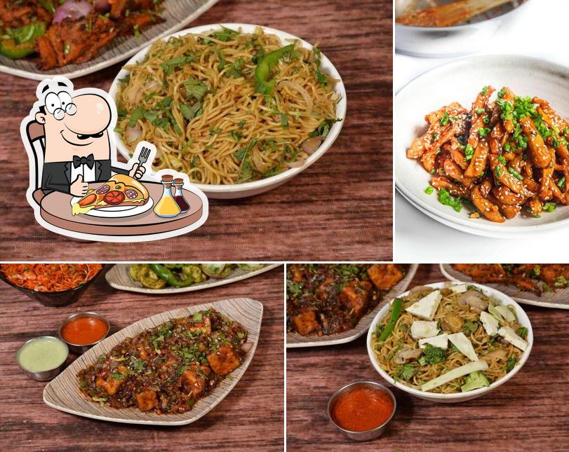 Punjabi Angithi By Vegorama Group, Gurugram - Restaurant menu and reviews