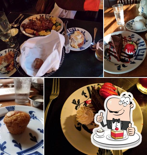 Top 5 restaurants with fish soup in Williamsburg, january 2026 ...