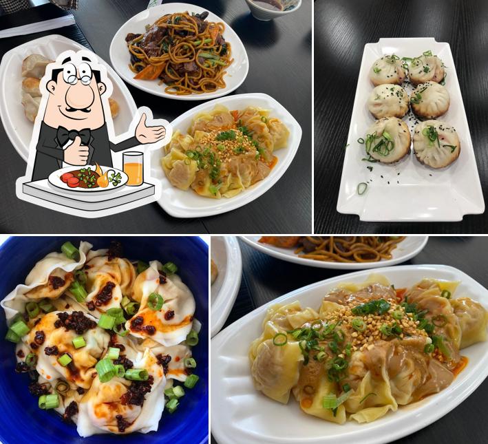 Darling Dumplings, Bulleen - Restaurant menu, prices and reviews