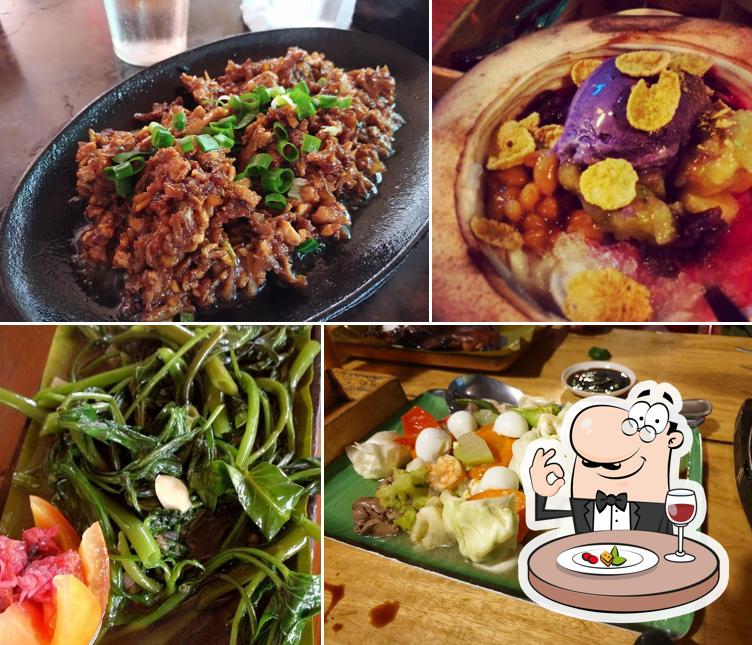 Dear Manok, Cagayan de Oro - Restaurant menu, prices and reviews