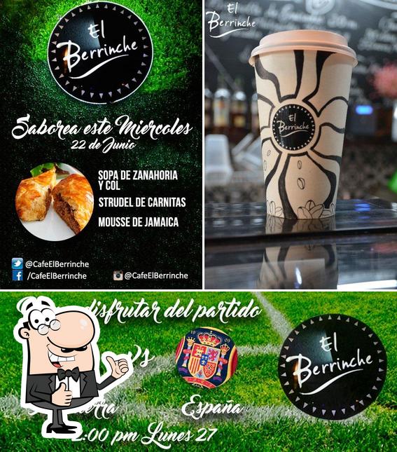 El Berrinche, Ciudad de México, napoles - Opiniones del restaurante