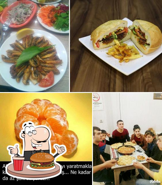Emek Döner, Van - Menú del restaurante, precios y reseñas
