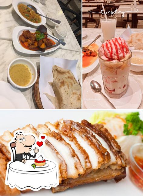 Fat Monk, Cagayan de Oro - Restaurant menu, prices and reviews