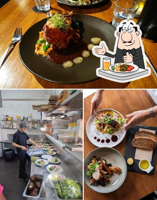 H20 Restaurant & Bar in Bundaberg Central - Restaurant reviews